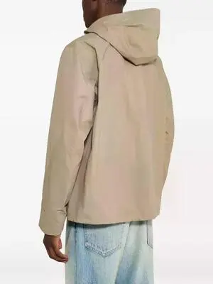 Veilance Arris Hooded Jacket