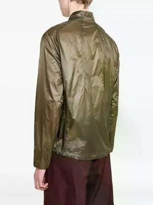 PORTAL Code Jacket