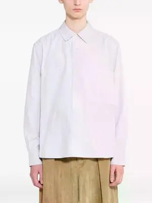 MARGARET HOWELL Overall Shirt