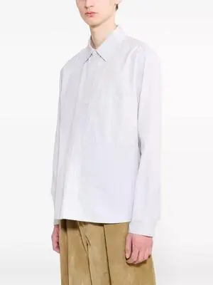 MARGARET HOWELL Overall Shirt