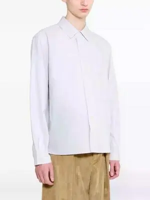 MARGARET HOWELL Overall Shirt