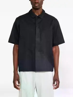 Veilance Demlo Short-sleeve Shirt