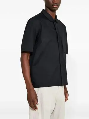 Veilance Demlo Short-sleeve Shirt