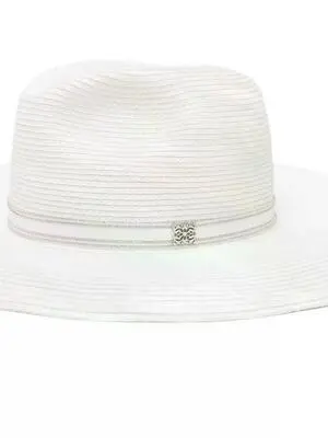 PANICALE Panama Hat