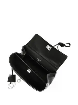 Balenciaga Mini Rodeo Top Handle Tote Bag