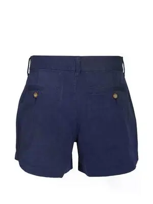 Polo Ralph Lauren Button-fastening Shorts