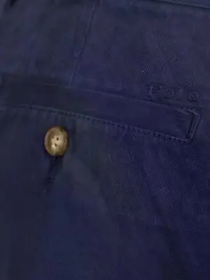 Polo Ralph Lauren Button-fastening Shorts