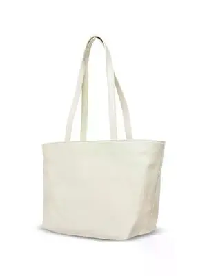 Alexander Wang Embossed Logo Tote Bag