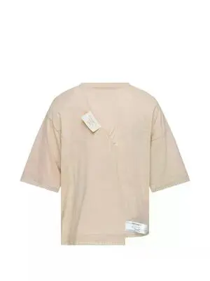 Undercover Crew Neck T-shirt