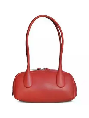NO:RAE Small Teti Leather Tote Bag