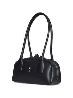 NO:RAE Small Teti Leather Tote Bag