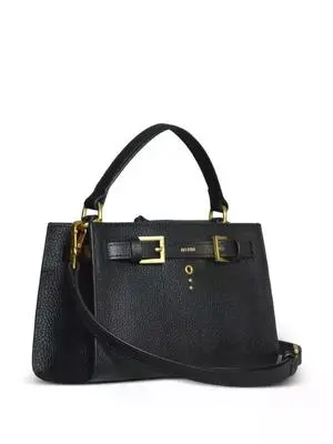 NO:RAE Small Valegro Leather Tote Bag