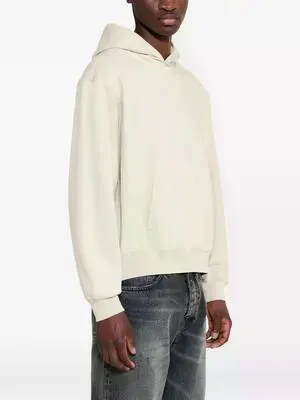 LADY WHITE CO. Cropped Hoodie