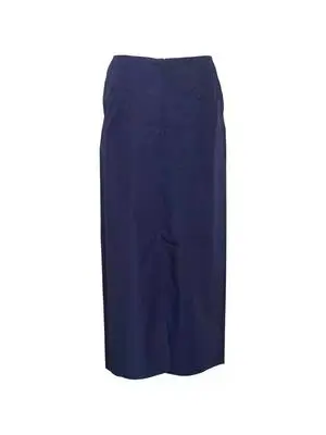 Sofie D'hoore Darted Pencil Skirt