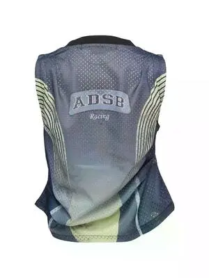 Andersson Bell Reworked Sleeveless Top