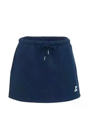 REST & RECREATION Drawstring Skirt