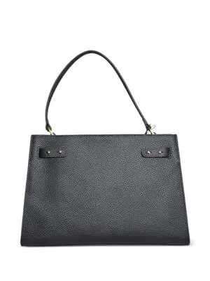 NO:RAE Valegro Leather Tote Bag