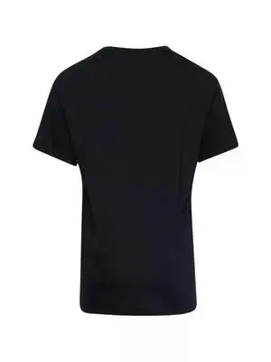 N°21 Crystal-embellished T-shirt