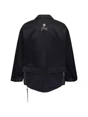 MASTERMIND WORLD Multi-pocket Carpenter Jacket