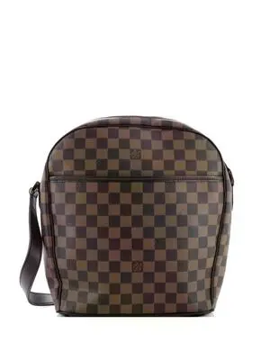 LOUIS VUITTON Ipanema Gm Shoulder Bag - Brown