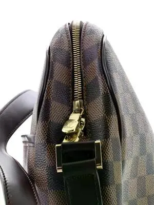 LOUIS VUITTON Ipanema Gm Shoulder Bag