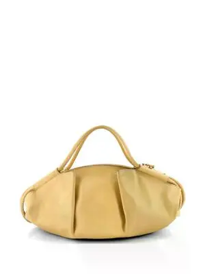 Loewe Paseo Bag Shiny Nappa Calfskin Shoulder Bag