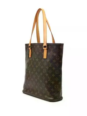 LOUIS VUITTON Monogram Vavin Gm Tote Bag
