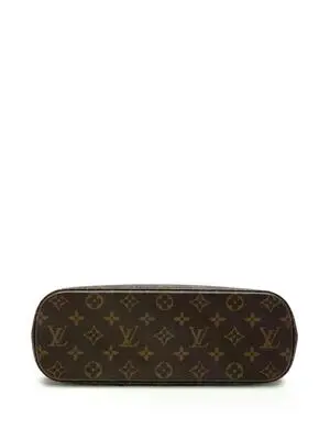 LOUIS VUITTON Monogram Vavin Gm Tote Bag