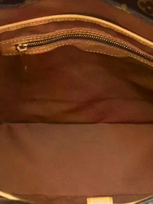 LOUIS VUITTON Monogram Vavin Gm Tote Bag