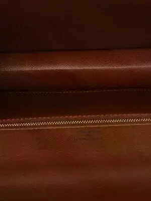 LOUIS VUITTON Monceau 28 Monogram Satchel