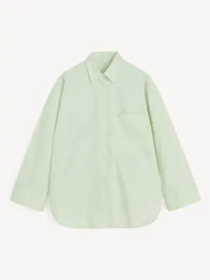 By Malene Birger Collared Shirts For Women