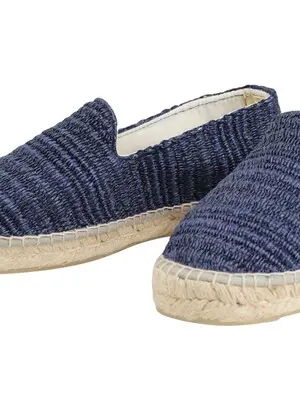 Manebí Woven Effect Espadrilles