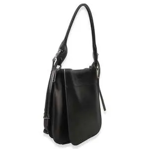 Prada Calfskin City Margit Bag