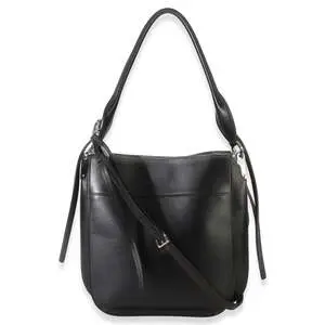 Prada Calfskin City Margit Bag