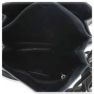 Prada Calfskin City Margit Bag