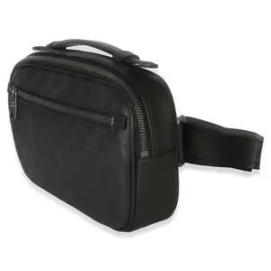 LOUIS VUITTON Damier Infini Ambler Belt Bag