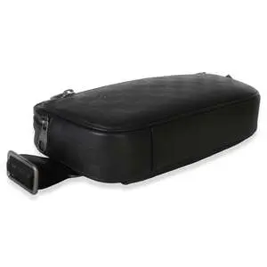 LOUIS VUITTON Damier Infini Ambler Belt Bag