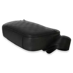 LOUIS VUITTON Damier Infini Ambler Belt Bag