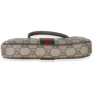 Gucci Ophidia Gg Supreme Shoulder Bag