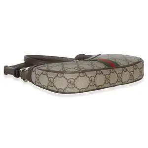 Gucci Ophidia Gg Supreme Shoulder Bag