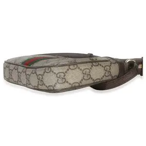 Gucci Ophidia Gg Supreme Shoulder Bag