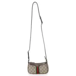 Gucci Ophidia Gg Supreme Shoulder Bag