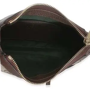Gucci Ophidia Gg Supreme Shoulder Bag