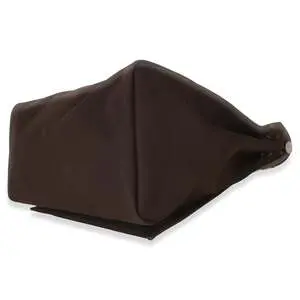 Hermès Herbag Zip Cabine Bag In Toile Officier And Vache Hunter - Brown