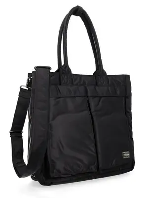 PORTER-YOSHIDA & CO Tanker Carrying Tote