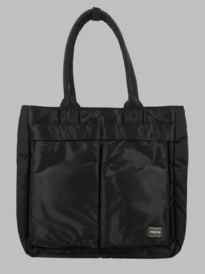 PORTER-YOSHIDA & CO Tanker Carrying Tote