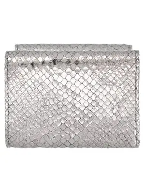 VIVIENNE WESTWOOD Orb Detail Wallet