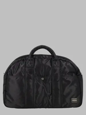 PORTER-YOSHIDA & CO Tanker Boston" Large Duffle Bag