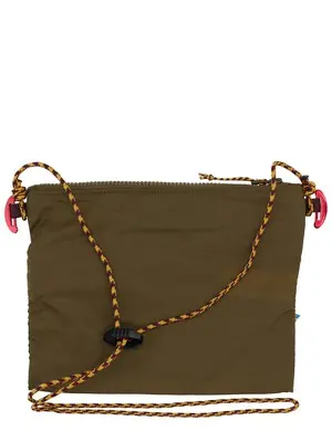 KLATTERMUSEN Algir Medium Bag - Green