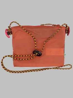 KLATTERMUSEN Algir Medium Bag - Orange
